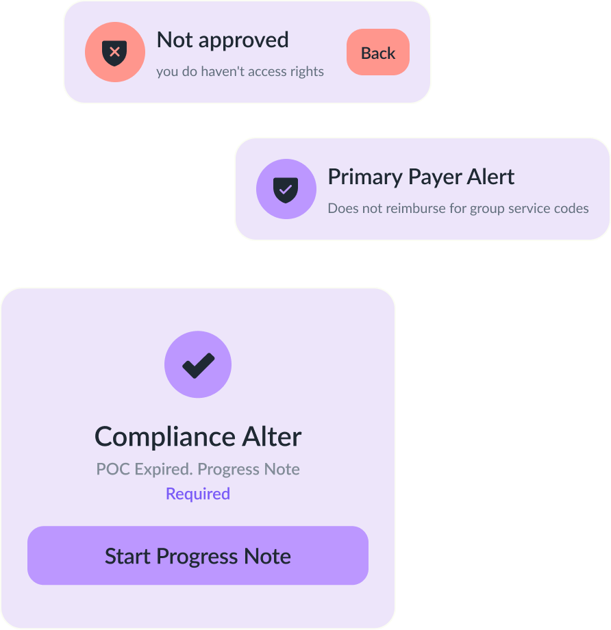 Improve Patient Care | WebPT